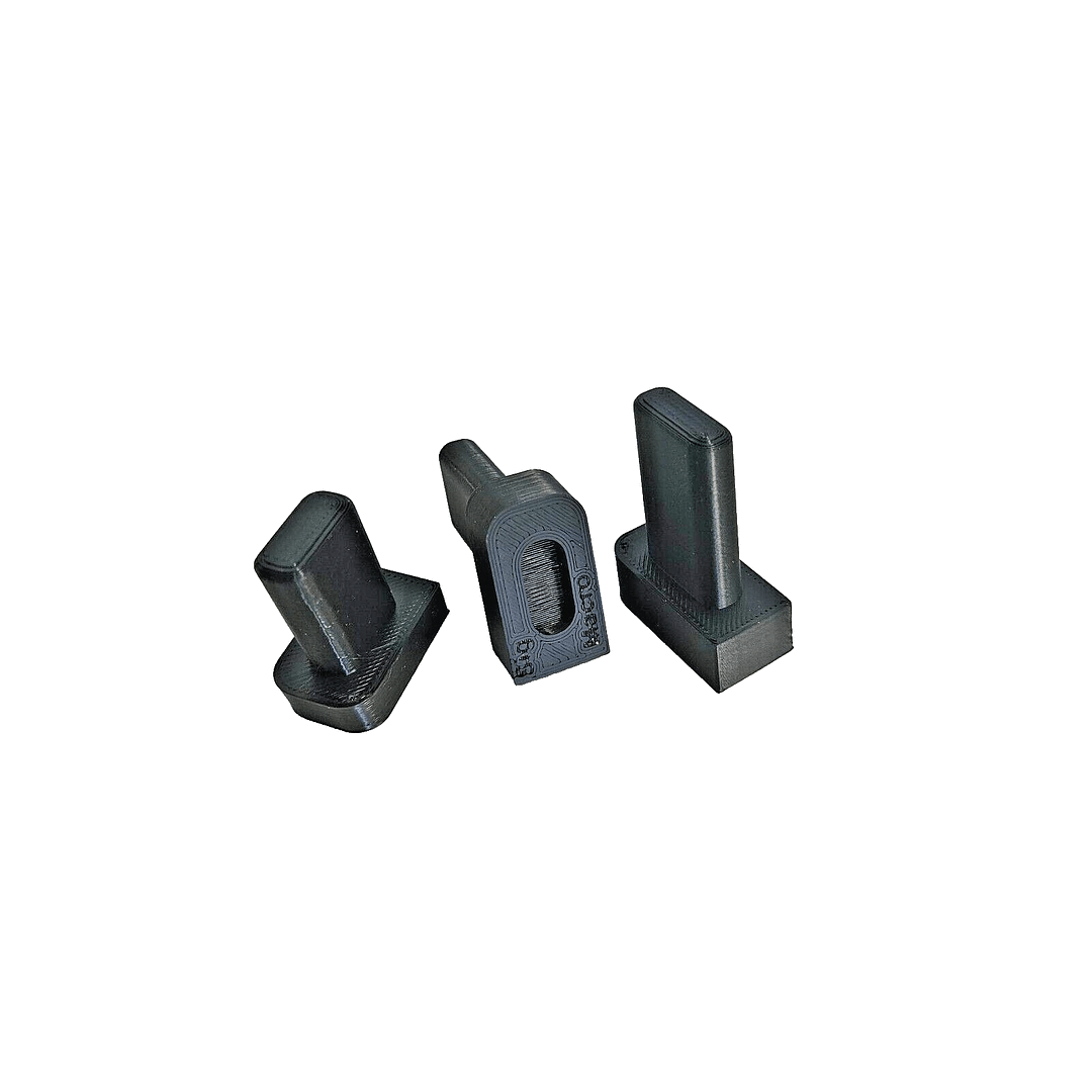 Sig Sauer P365 XMacro 9MM (17 to 15 Round Magazine Limiter – Pack of 30 ...